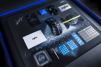 Pwnage x Whzy StormBreaker Max CF