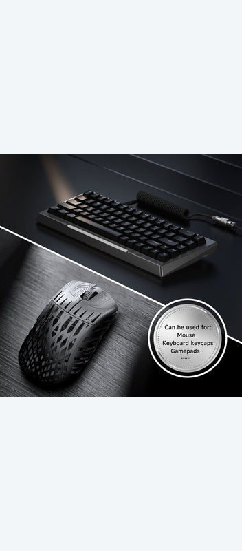 Ultra Custom Universal Mouse Grip Tape | Pwnage