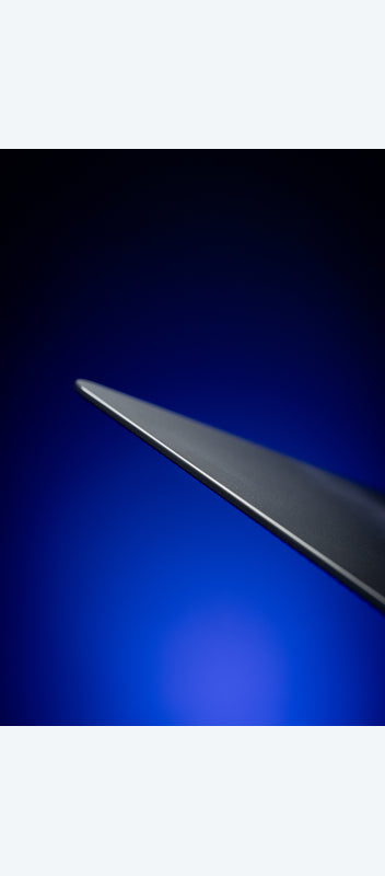 Pwnage Ultra Glide Pyramid Glasspad