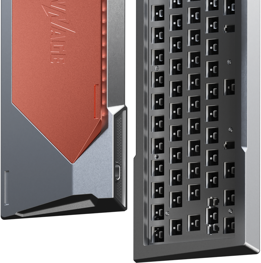 Zenblade 65 | Pwnage