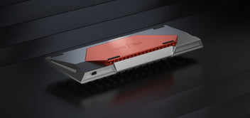 Zenblade 65 | Pwnage