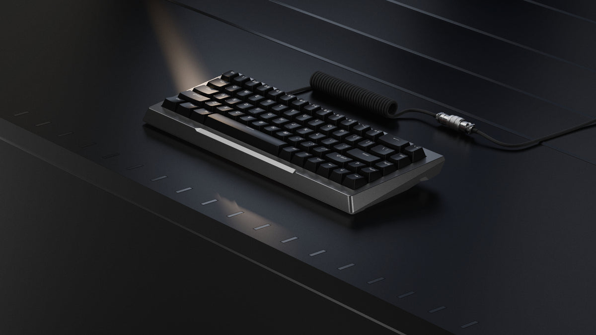 Zenblade 65 | Pwnage