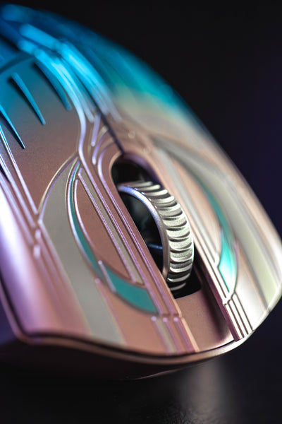 StormBreaker BLG Wireless Gaming Mouse | Pwnage