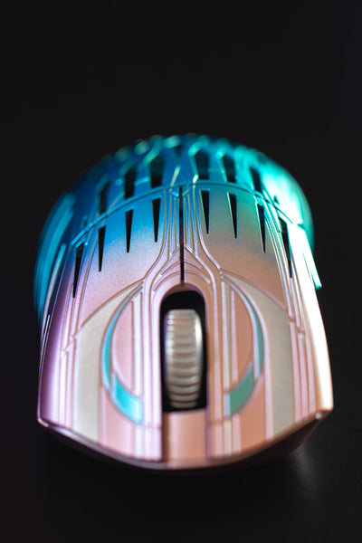 StormBreaker BLG Wireless Gaming Mouse | Pwnage