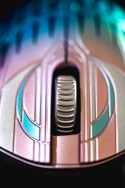 StormBreaker BLG Wireless Gaming Mouse | Pwnage