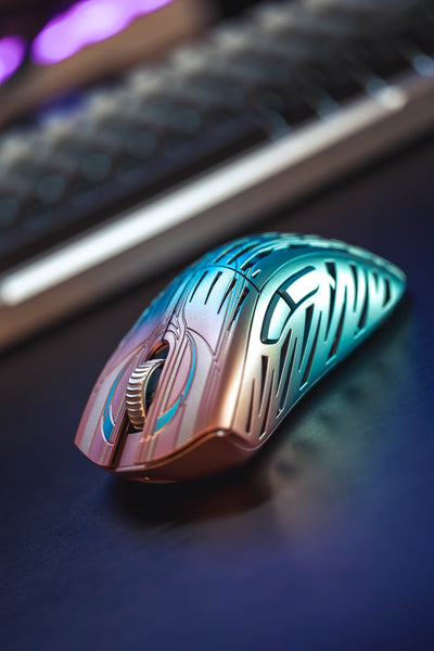 StormBreaker BLG Wireless Gaming Mouse | Pwnage