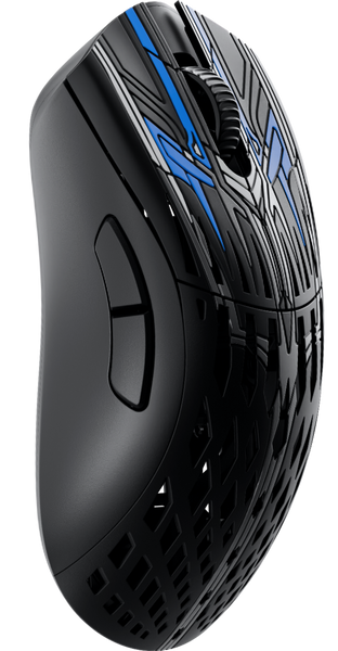 Pwnage x Whzy StormBreaker Max CF