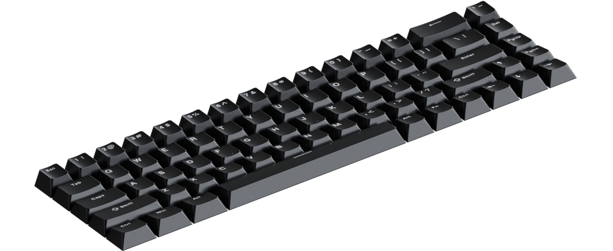 Zenblade 65 | Pwnage
