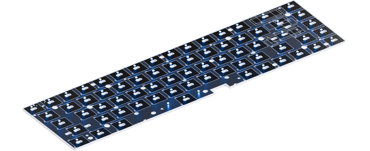 Zenblade 65 | Pwnage