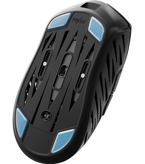 StormBreaker BLG Wireless Gaming Mouse | Pwnage