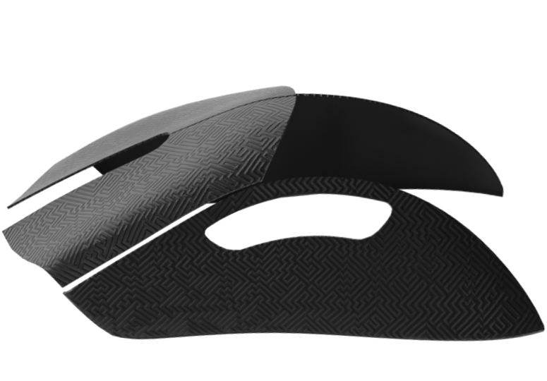 StormBreaker Wireless Gaming Mouse | Pwnage