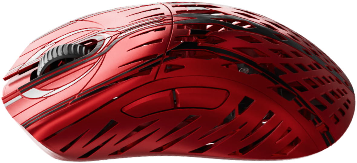 StormBreaker Wireless Gaming Mouse | Pwnage