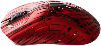 StormBreaker Wireless Gaming Mouse | Pwnage