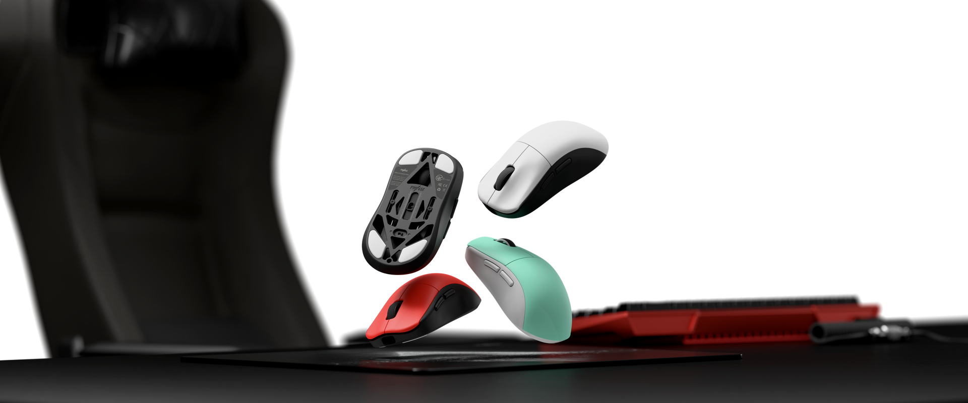 Pwnage - Shop Official Pwnage Products, Services & Experiences