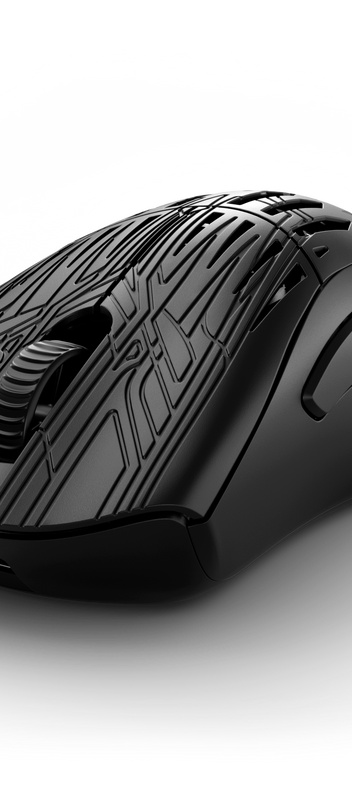 StormBreaker Wireless Gaming Mouse | Pwnage