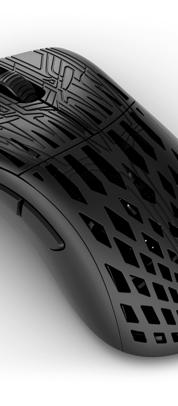 StormBreaker Wireless Gaming Mouse | Pwnage