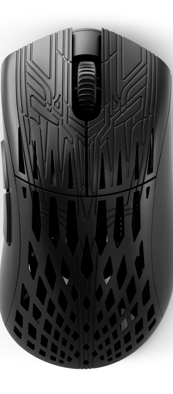 StormBreaker Wireless Gaming Mouse | Pwnage