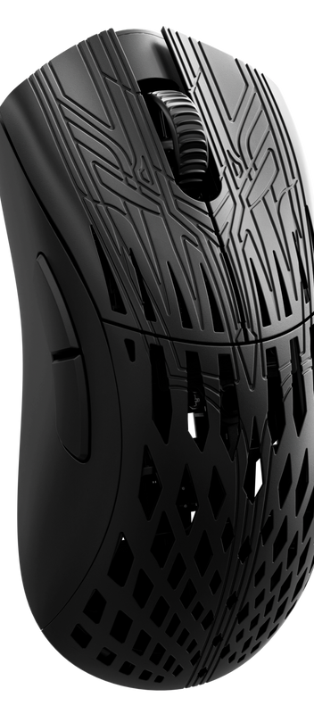 StormBreaker Wireless Gaming Mouse | Pwnage