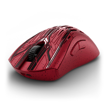 StormBreaker Max CF Wireless Gaming Mouse | Pwnage