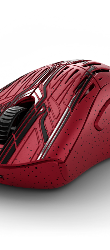 StormBreaker Wireless Gaming Mouse | Pwnage