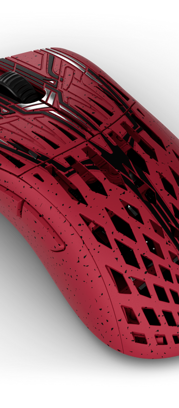 StormBreaker Wireless Gaming Mouse | Pwnage