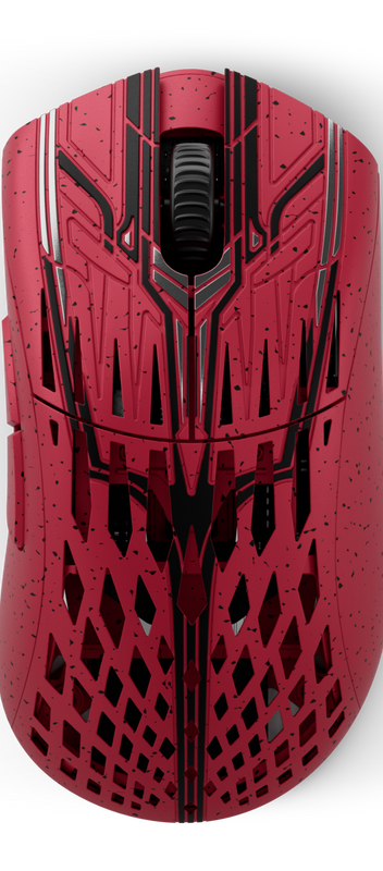 StormBreaker Wireless Gaming Mouse | Pwnage