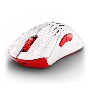 StormBreaker Wireless Gaming Mouse | Pwnage