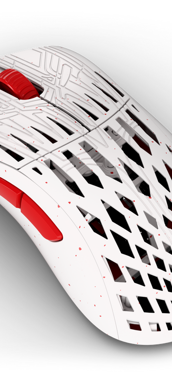 StormBreaker Wireless Gaming Mouse | Pwnage