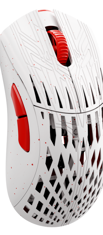 StormBreaker Wireless Gaming Mouse | Pwnage