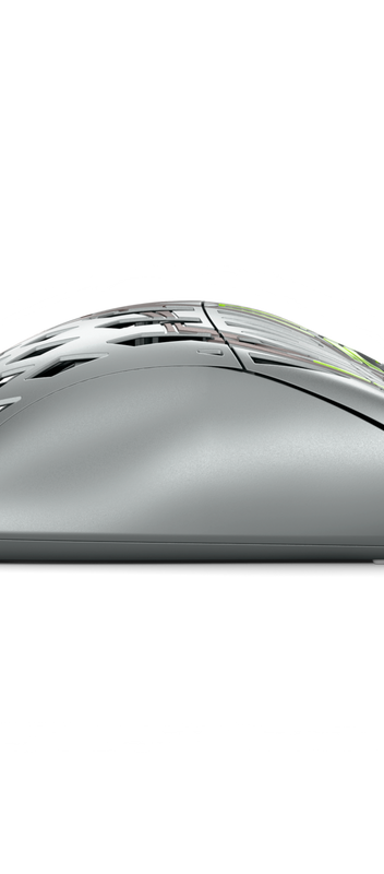 StormBreaker Wireless Gaming Mouse | Pwnage