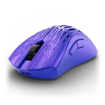 StormBreaker Wireless Gaming Mouse | Pwnage