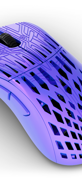 StormBreaker Wireless Gaming Mouse | Pwnage