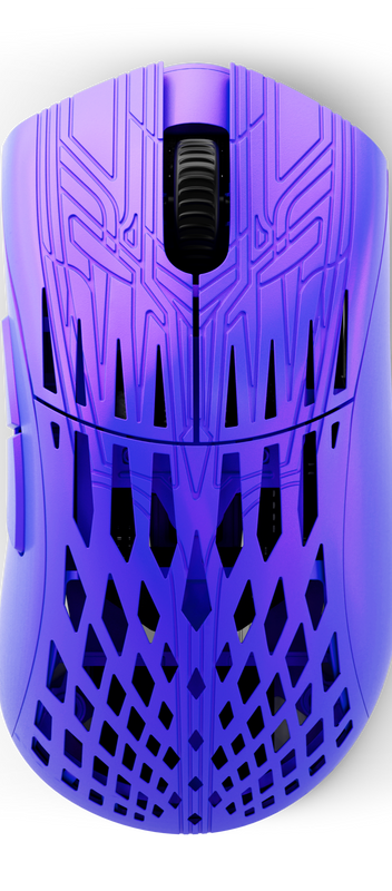 StormBreaker Wireless Gaming Mouse | Pwnage