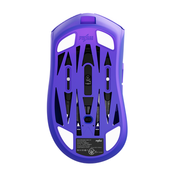 Pwnage StormBreaker Gaming Mouse MAX CF