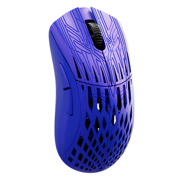 Pwnage StormBreaker Gaming Mouse MAX CF