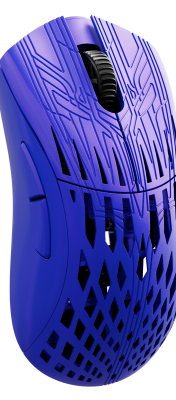 StormBreaker Wireless Gaming Mouse | Pwnage