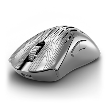 StormBreaker Wireless Gaming Mouse | Pwnage