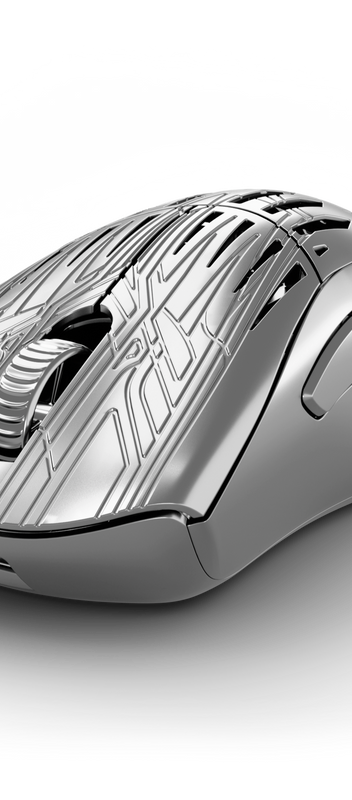 StormBreaker Wireless Gaming Mouse | Pwnage