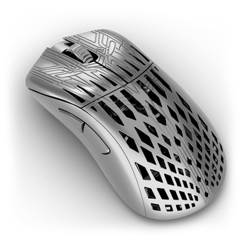 StormBreaker Wireless Gaming Mouse | Pwnage