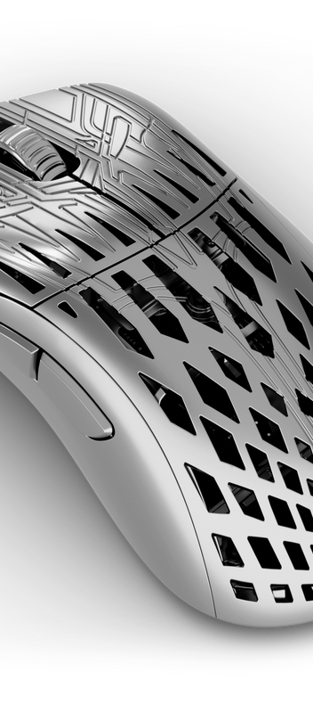 StormBreaker Wireless Gaming Mouse | Pwnage