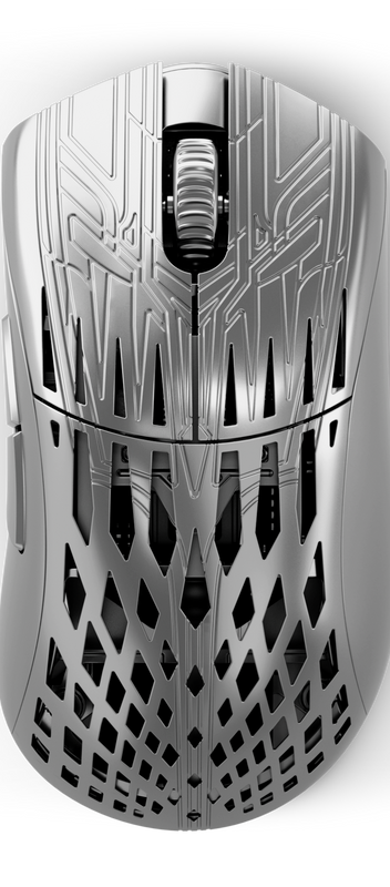 StormBreaker Wireless Gaming Mouse | Pwnage