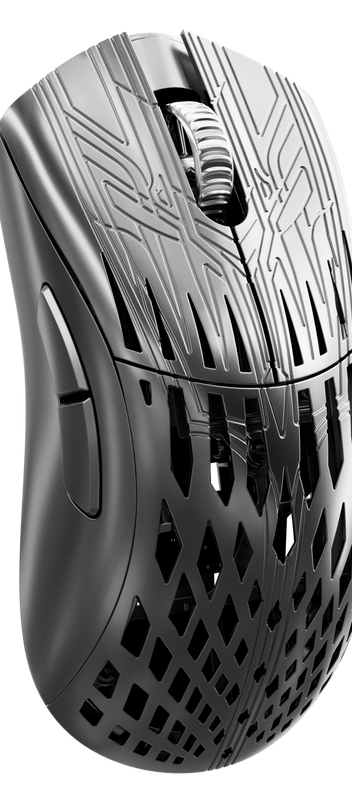 StormBreaker Wireless Gaming Mouse | Pwnage