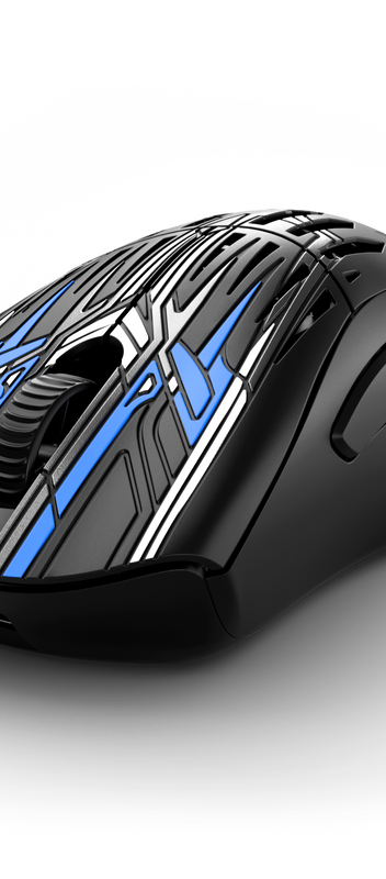 Pwnage x Whzy StormBreaker Max CF