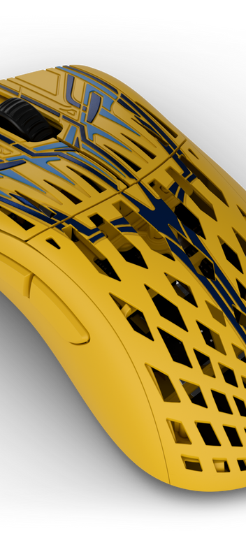 StormBreaker Wireless Gaming Mouse | Pwnage