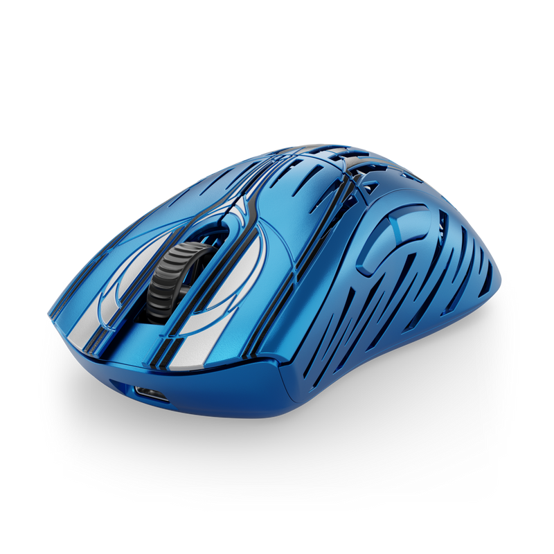 StormBreaker Wireless Gaming Mouse | Pwnage