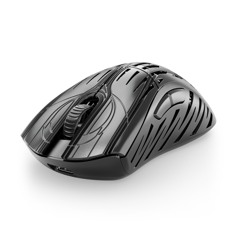 StormBreaker Wireless Gaming Mouse | Pwnage