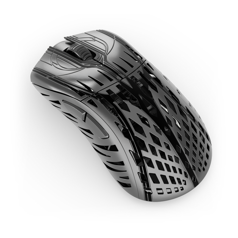 StormBreaker Wireless Gaming Mouse | Pwnage