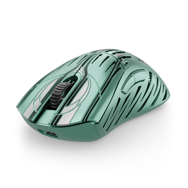 StormBreaker Wireless Gaming Mouse | Pwnage