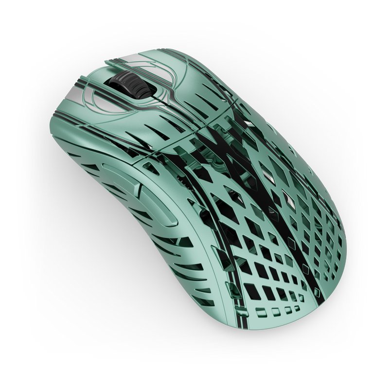 StormBreaker Wireless Gaming Mouse | Pwnage