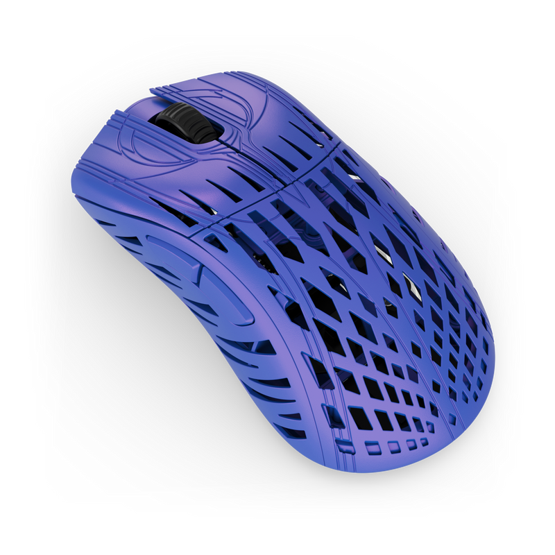 StormBreaker Wireless Gaming Mouse | Pwnage